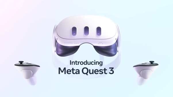 MetaQuest3は買うな！ただし、VRのエロゲーが目的なら買え！ - アダルトVRエキスパート